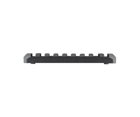 Durable Lightweight Rail Panels For Keymod Surface Airsoft Extreme