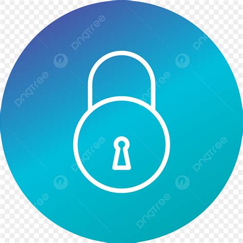 Lock Icon Clipart Vector Lock Vector Icon Lock Icons Lock Safe Png Image For Free Download