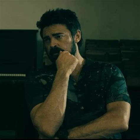 Billy Butcher X Reader On Tumblr