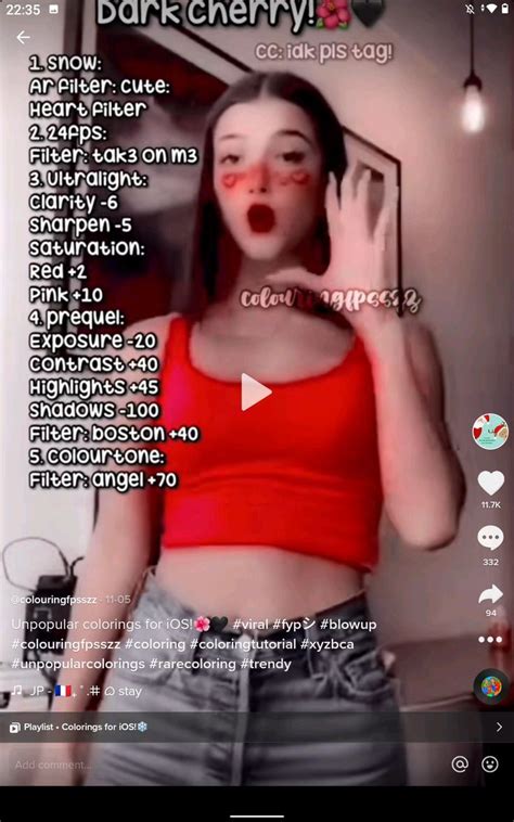 Coloring Tut Color Coloring Tutorial Exposure