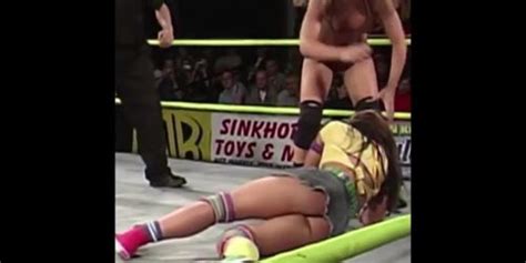 Mickie James Pornstar Tnaflix Com