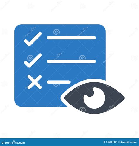 View Tasklist Glyph Color Vector Icon Stock Vector Illustration Of Color Coffee 146389481