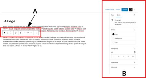 Inserting And Formatting Text SiteWorks