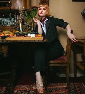 Sierra McCormick S Feet