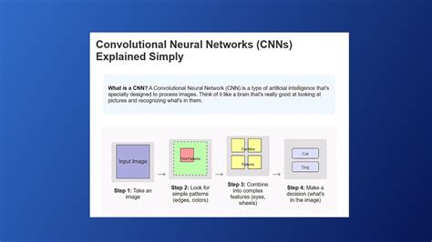 What Are Convolutional Neural Networks Techradar