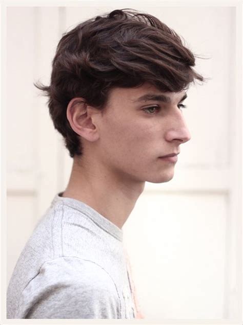 Thibaud Charon The Fashion Spot