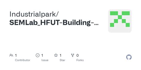 Github Industrialpark Semlab Hfut Building Electricpowerloaddata