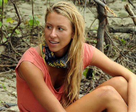 Ashley Survivor