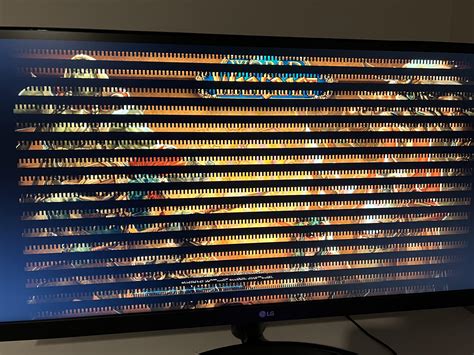 Display Texture Issue Dragonflight Rwow