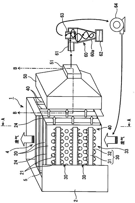 Electrostatic Precipitator Eureka Patsnap
