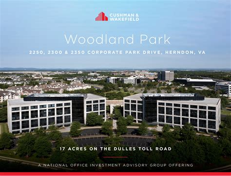 Woodland Park Revere