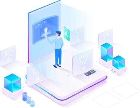 Friday口腔业务综合管理平台