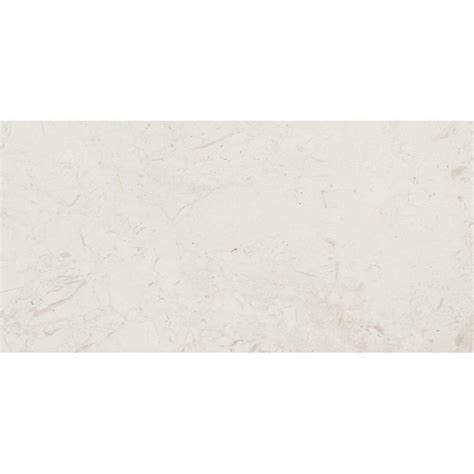 Tesoro 4 X 8 Pietra Antica Polished Natural Stone Tile
