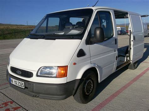 ფორდ ტრანზიტი მოკლე 2 5td 1999წლის როგორი ავტოა თბილისის ფორუმი