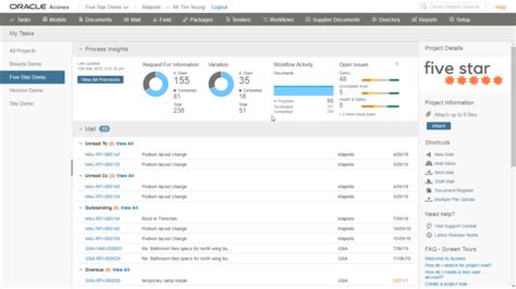Aconex 2024 Download Workflows And Integrations