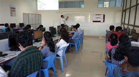 Add On Course On ‘python Programming And Raspberry Pi Famt