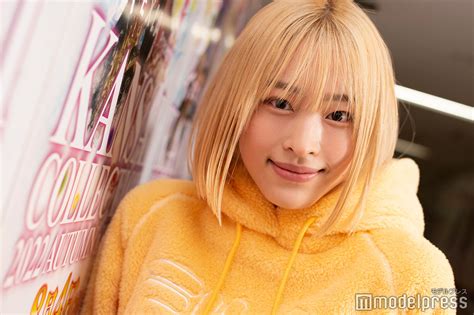 画像3 10 朝倉未来発掘の美女・美月を直撃 インスタ開設後5日で10万フォロワー獲得・youtube撮影の裏側明かす＜モデルプレス