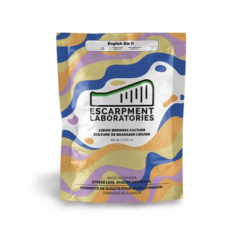 Escarpment Labs — Toronto Brewing