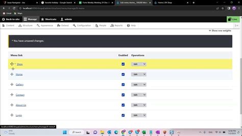 Demo About Drupal Youtube