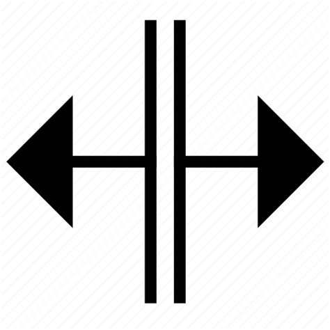 Arrow Cursor Divide Divider Mouse Mouse Cursor Mouse Pointer