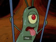 Spongebob Yes S Tenor