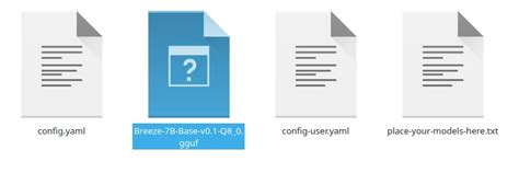 Text Generation WebUI如何下載大型語言模型 LLM Ivon的部落格