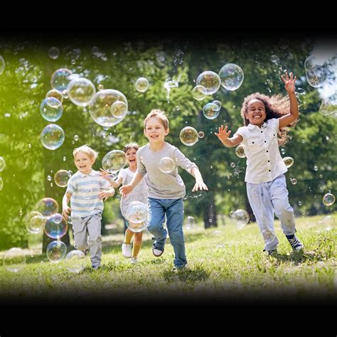 National Bubble Week March 20 27 2023 National Today