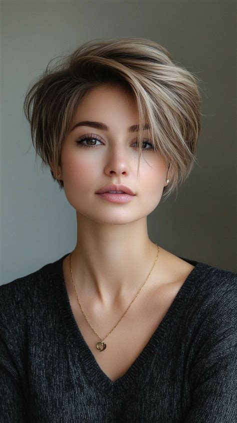 24 Stunning Pixie Haircuts With Bangs 2025 Artofit