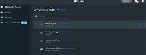 Docker安装 叮叮当～ 博客园