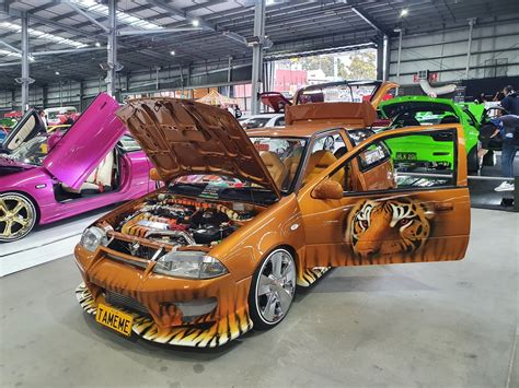 Tameme 1996 Suzuki Swift Gti R Sexspec