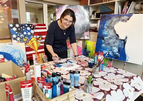 Svp Schweiz Wahlen23 Karin Kuster