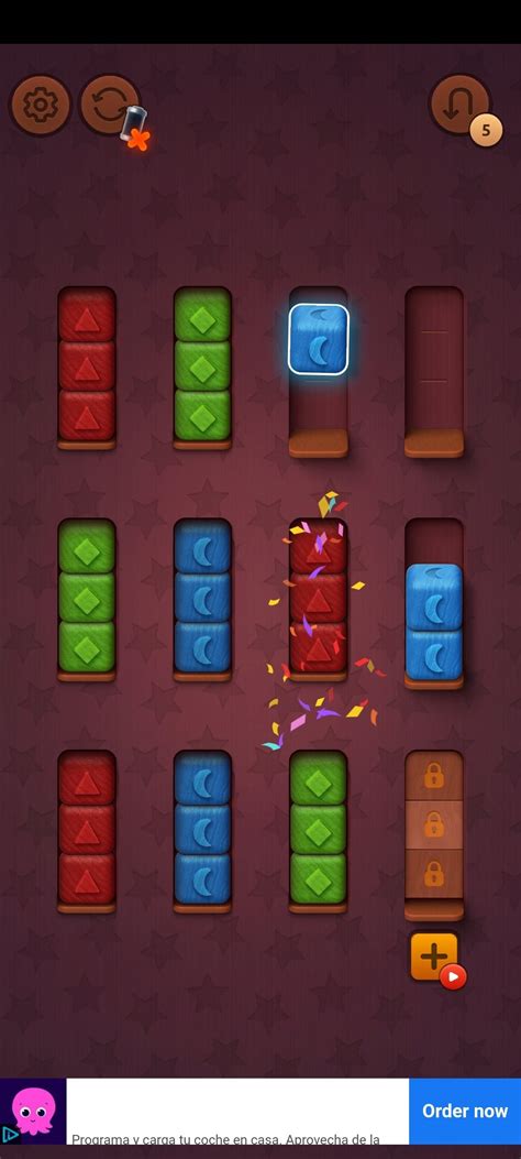 Colorwood Sort Apk Download For Android Free