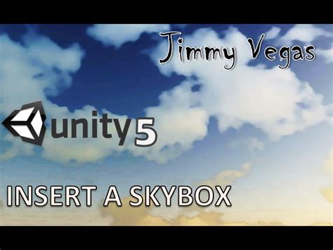 Unity 3d Tutorial Skybox Unity 3d Unity Tutorials 3d Tutorial How To