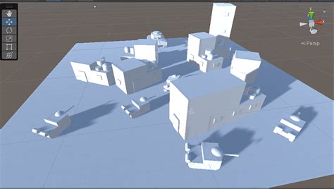 Prefab Scene Show Gamedevtv