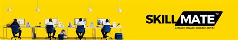 Skillmate Linkedin