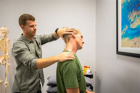 Managing Tmjjaw Pain With Physiotherapy