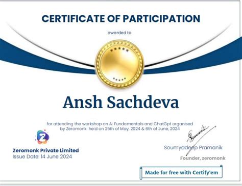 Ansh Sachdeva On Linkedin Commitment Artificialintelligence Ai