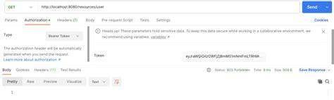 Securizar Una Aplicación Utilizando El Estándar Oauth 20 Mediante Spring Authorization Server Y