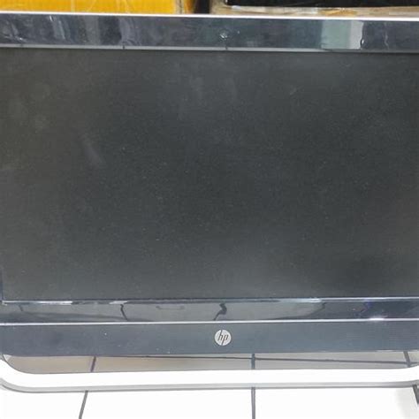 Jual Pc All In One Core I Aio Hp Pavilion B Oi Jakarta Pusat Paredes Computer Tokopedia