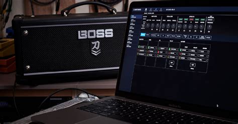 Boss Katana Artist Gen 3 Special Speaker Waza G12w Comprar En Egitana
