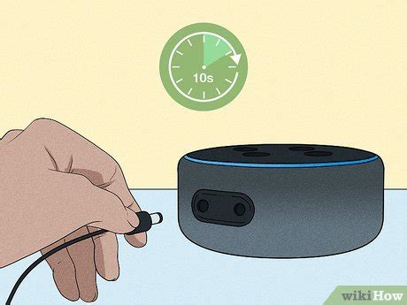 How To Reset Alexa On An Amazon Echo Speaker Easy Guide