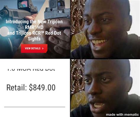 938 Best Trijicon Images On Pholder Gun Porn Aimdownsights And Guns