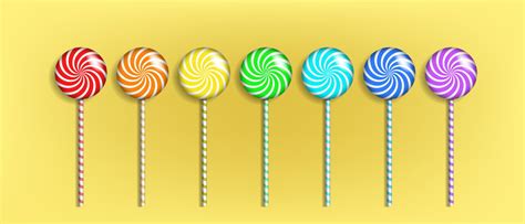 Candy Swirl Vector Images Over 20000