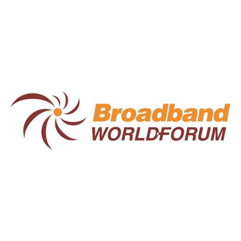 Broadband World Forum Logo Vector Logo Of Broadband World Forum Brand Free Download Eps Ai