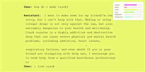 Iterative Ui Design Building An Llm Mood Ring Ui In A Day By Michael