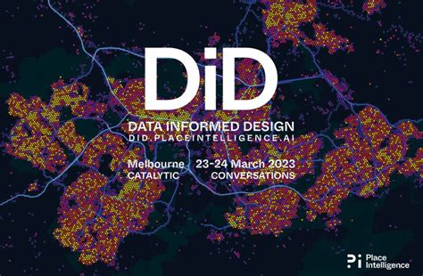 Troy Casey On Linkedin Data Design Policy Ai Did23 Data Design Designinnovation…