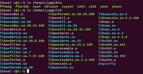 Install Error · Issue 29 · Open Mmlab Denseflow · Github