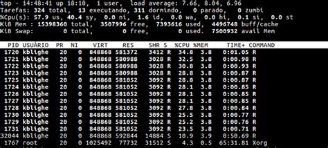 Parallel Processing In R