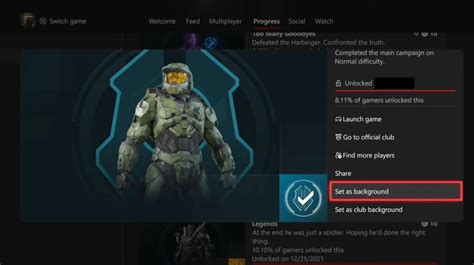 How To Change Your Background On Xbox Series X GamesKeys Net