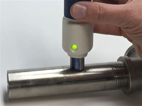 Passi Flash Stainless Steel Passivation Test Kit 3036 Koslow